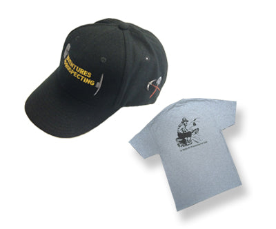 Apparel – Adventures In Prospecting