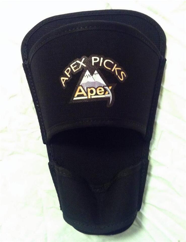 APEX Picks Packer – Adventures In Prospecting