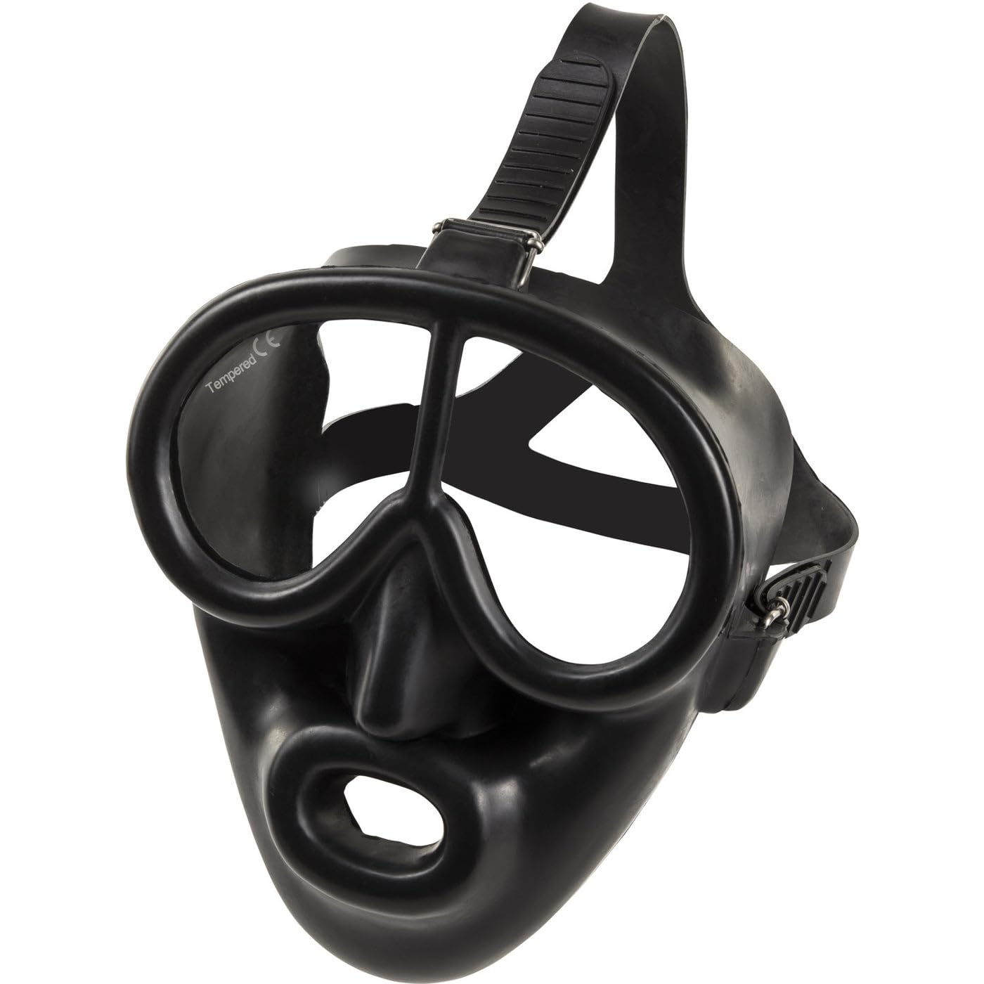 Full Face Dive Mask – Adventures In Prospecting