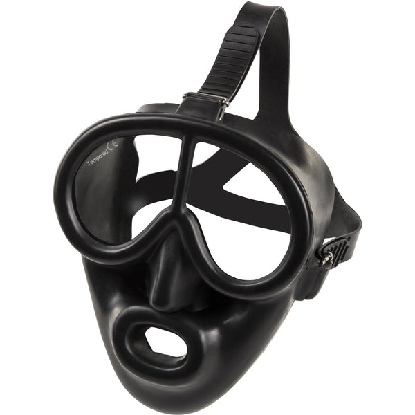 Full Face Dive Mask – Adventures In Prospecting