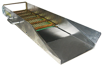 Sluices – Adventures In Prospecting