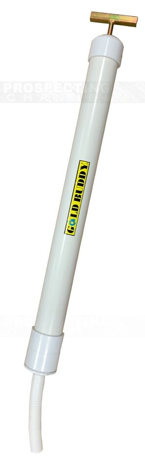 Gold Buddy 36 Inch Magnum Suction Sniper Nugget Sucker – Adventures In ...